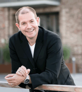 Dr. Till Neunhöffer – Enter the Gap – Komfortabel außerhalb der Komfortzone